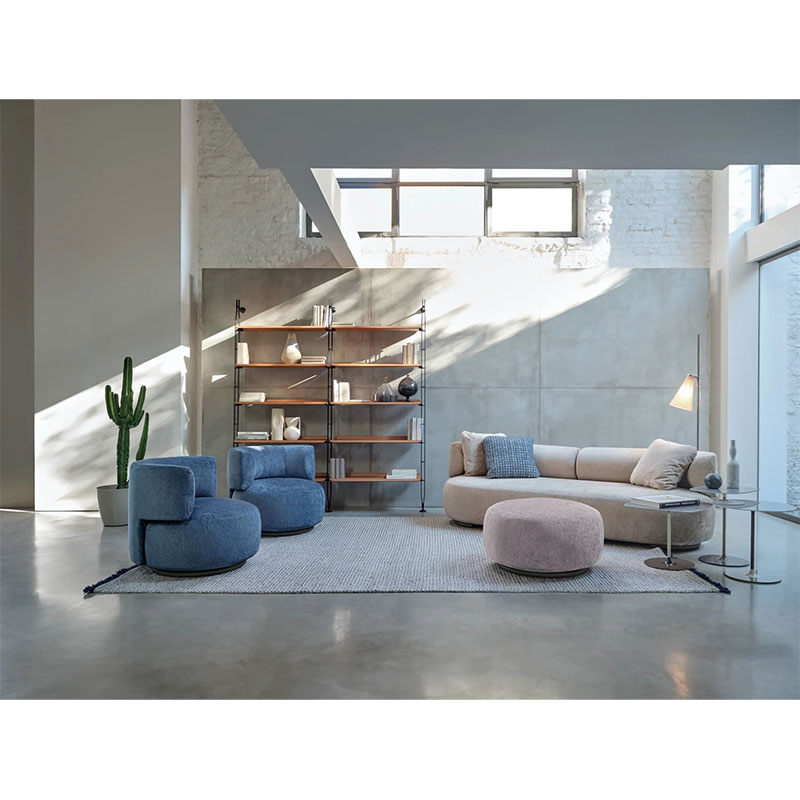 Kウェイトソファ｜Kartell｜カルテルオフィシャルサイト｜イタリア製 家具 インテリア 照明